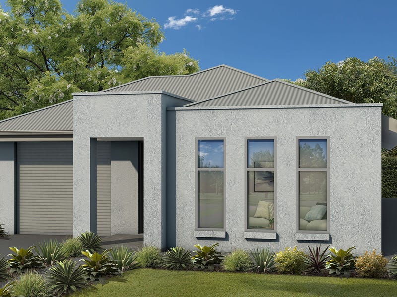 New House and Land Packages For Sale in Modbury, SA 5092