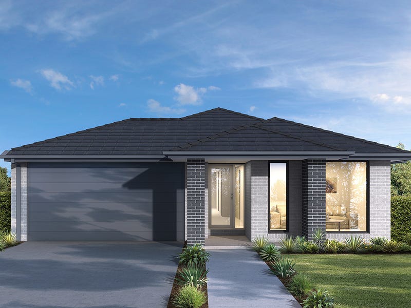 New House and Land Packages For Sale in Fraser Rise, VIC 3336