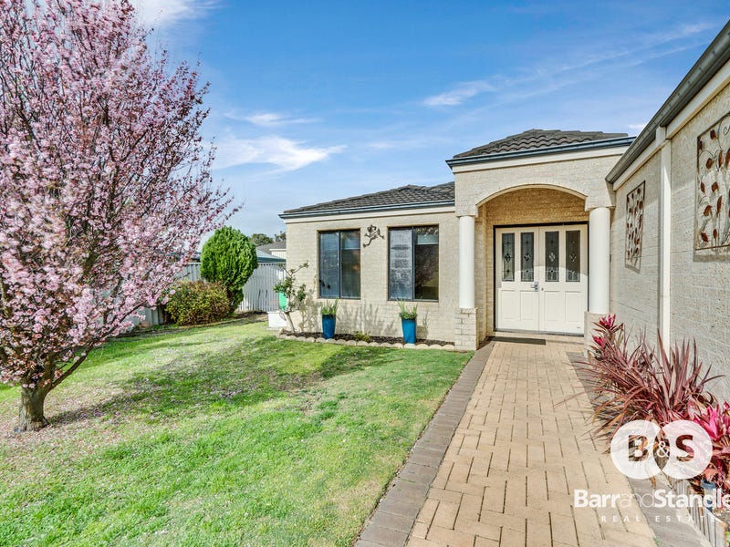 16 Clare Row, College Grove, WA 6230 - realestate.com.au