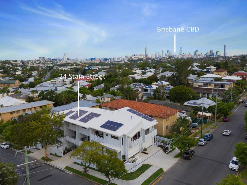 24 Stain Street, Wilston, Qld 4051 - Property Details