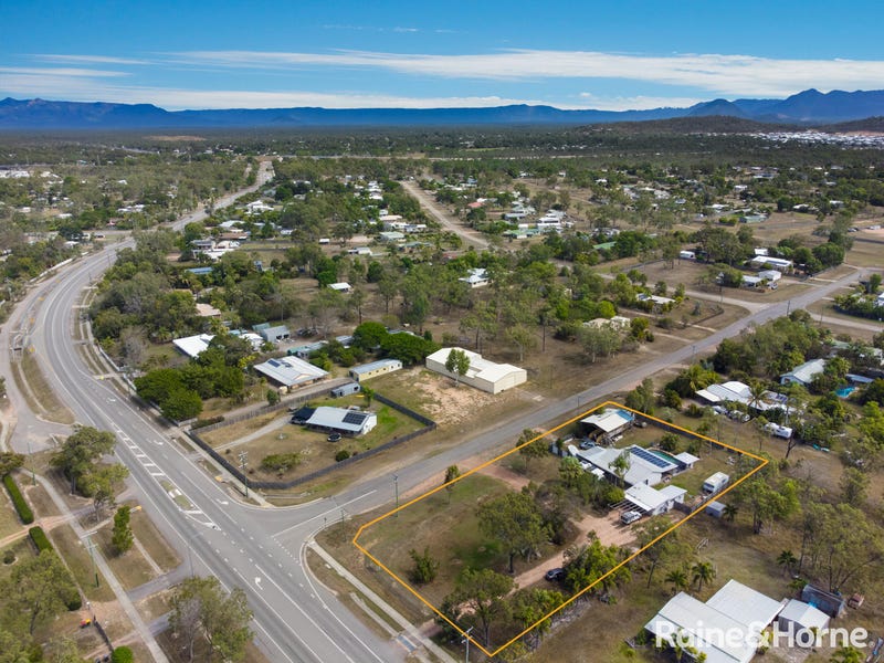 82 Mount Low Parkway, Mount Low, Qld 4818