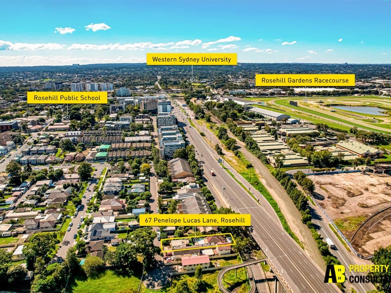67 Penelope Lucas Lane, Rosehill, NSW 2142