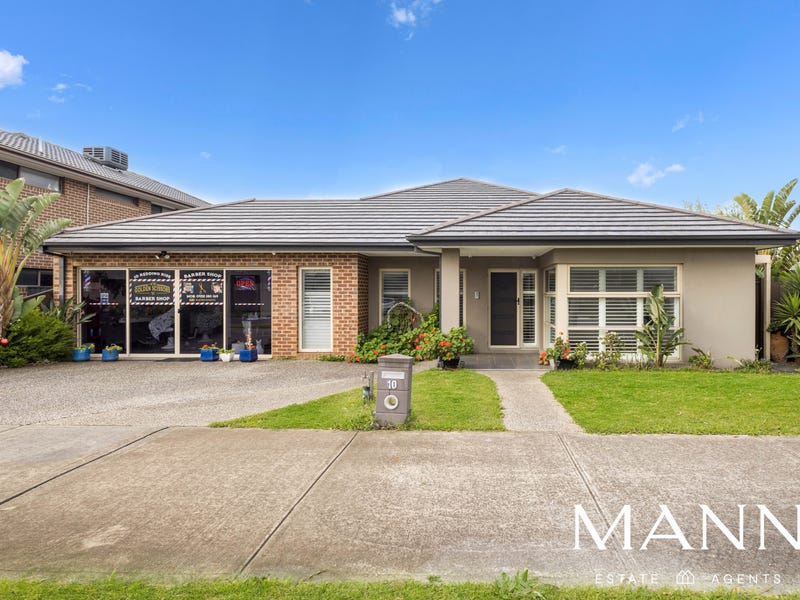 New House and Land Packages For Sale in Epping, VIC 3076