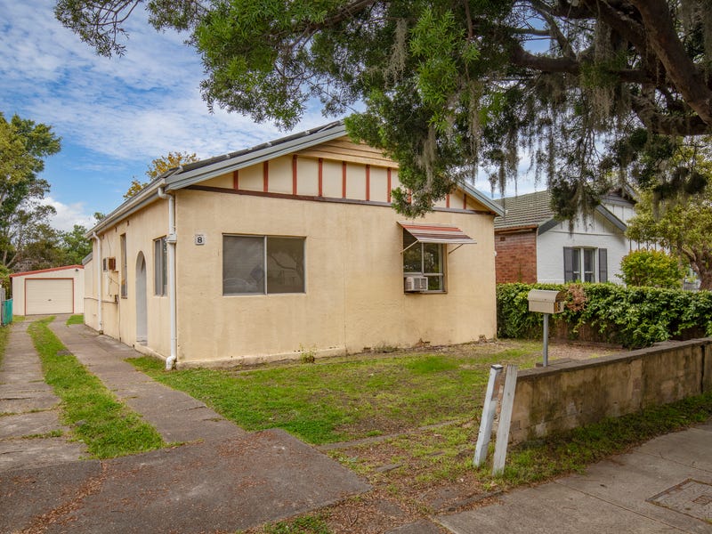 8 Fitzroy Street, Mayfield, NSW 2304 - realestate.com.au