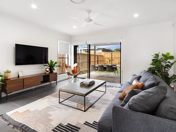 New House and Land Packages For Sale in Narangba, QLD 4504