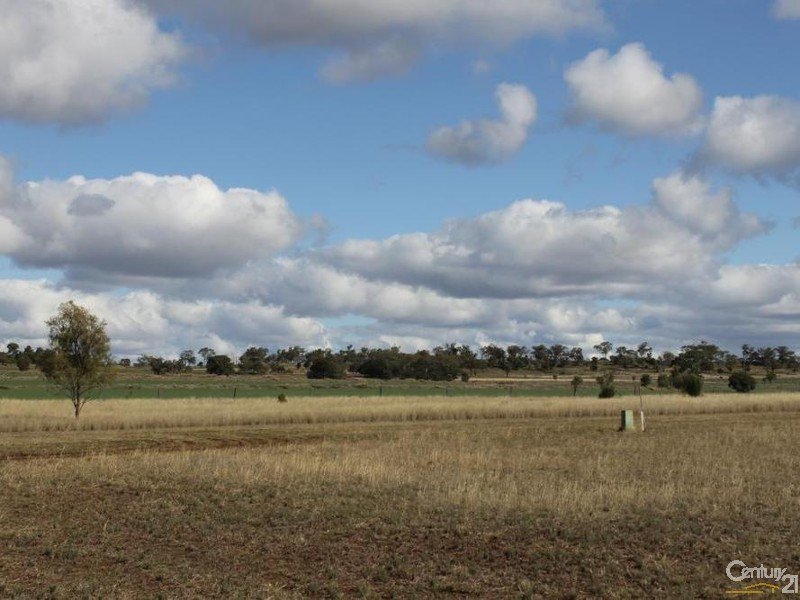 4 Moore Street, Kulpi, Qld 4352 - Property Details