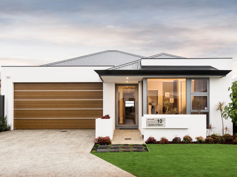 New House and Land Packages For Sale in Perth - Greater Region, WA
