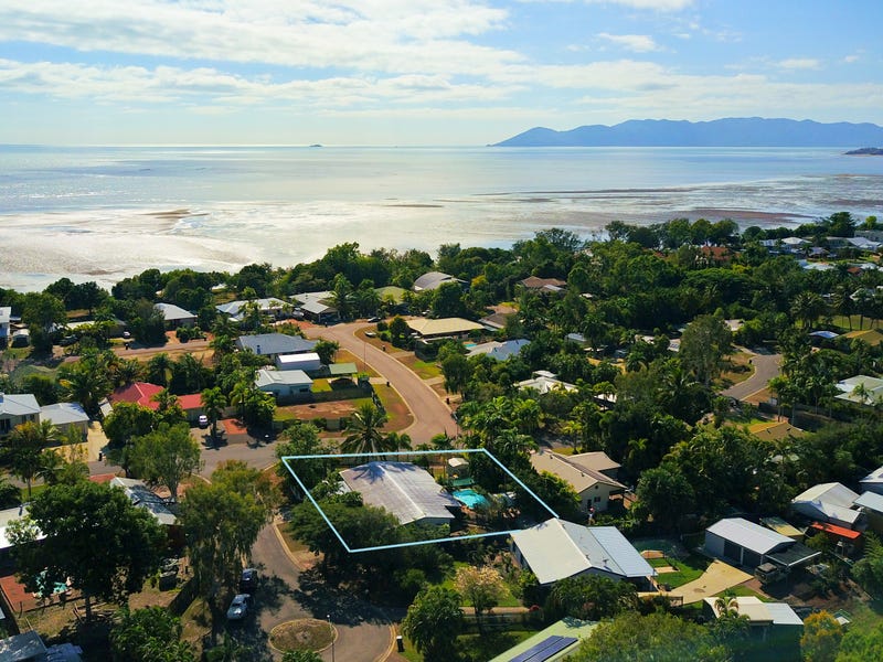 2 Gum Court, Bushland Beach, Qld 4818 - Property Details