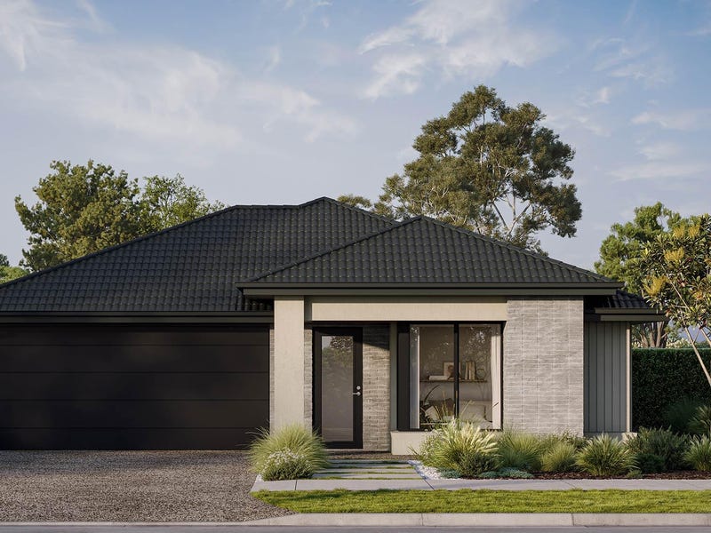 New House and Land Packages For Sale in Craigieburn, VIC 3064