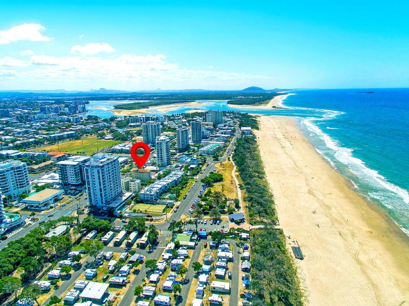 2/73 Sixth Avenue, Maroochydore, Qld 4558 - Property Details
