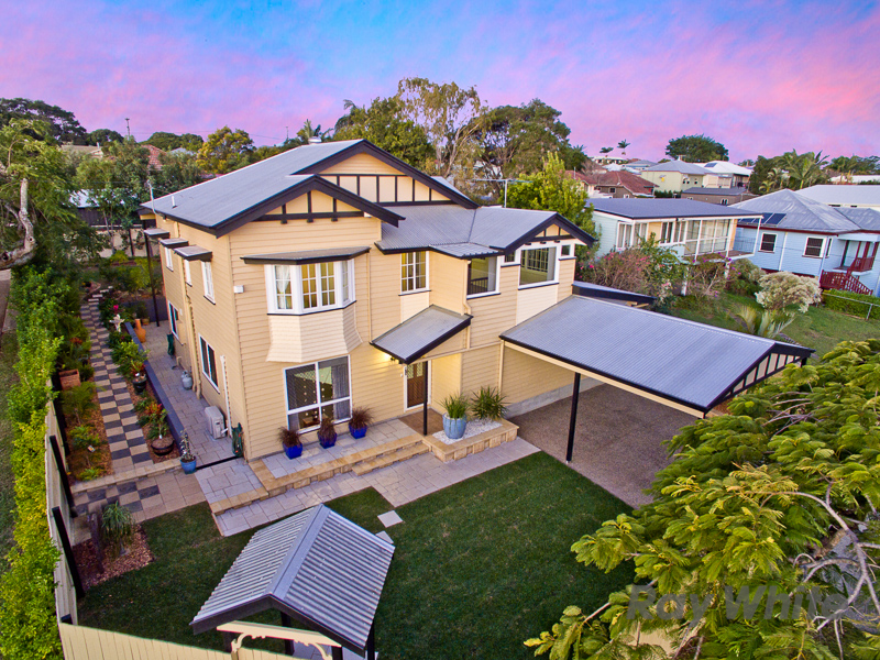 4 Bungunya Street, Banyo, Qld 4014 - Property Details