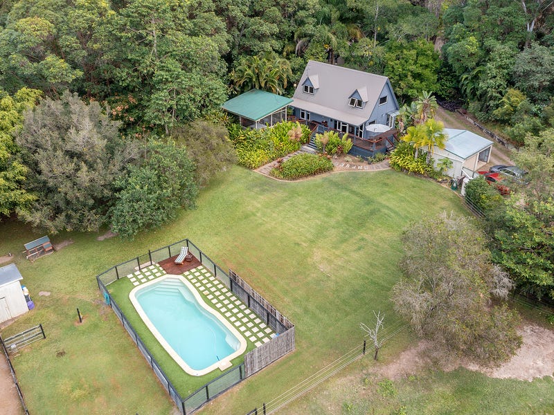 584 Valdora Road, Valdora, Qld 4561 - realestate.com.au