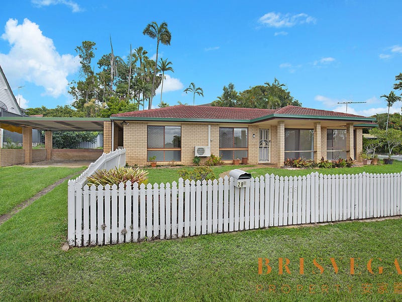 28 Malbon Street, Eight Mile Plains, Qld 4113
