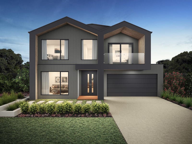 New House and Land Packages For Sale in Aintree, VIC 3336