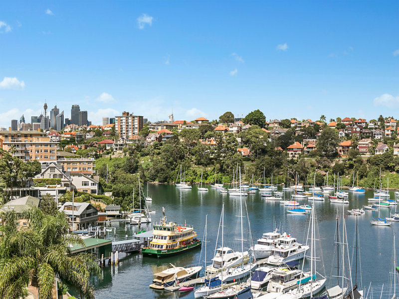 6/6 Mosman Street, Mosman, NSW 2088 - Property Details