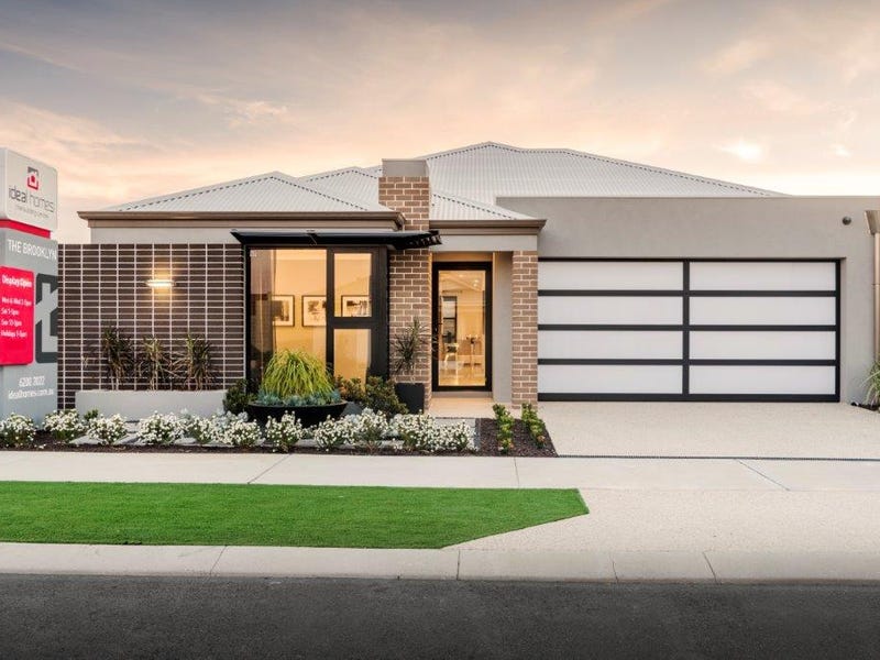 New House and Land Packages For Sale in Bullsbrook, WA 6084