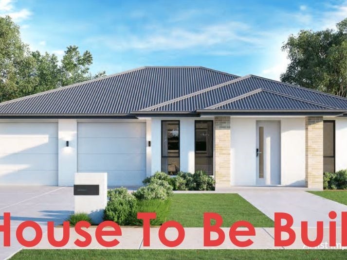 New House and Land Packages For Sale in Park Ridge, QLD 4125
