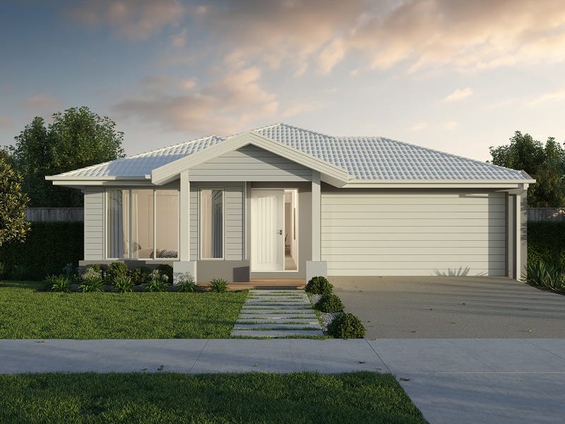 New House and Land Packages For Sale in Clyde North, VIC 3978