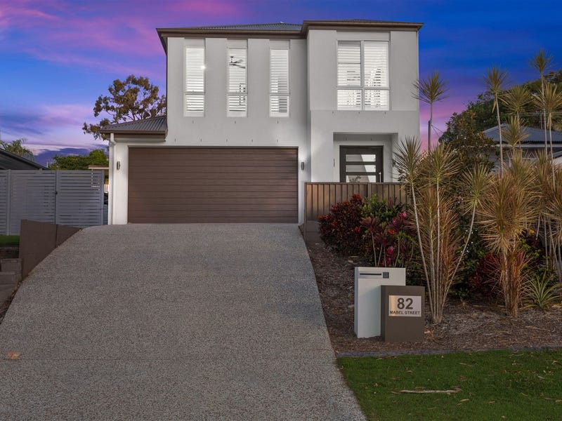 82 Mabel Street, Oxley, Qld 4075 - realestate.com.au