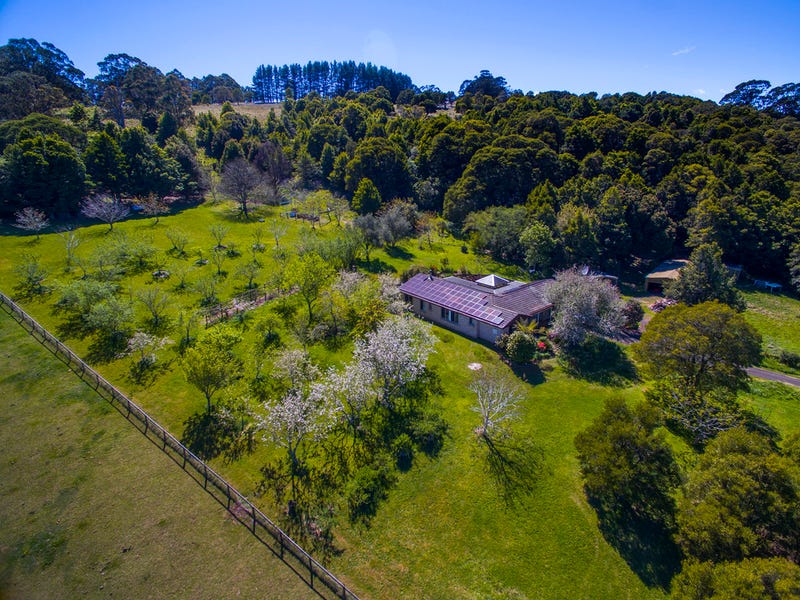 1781 Tourist Road, Robertson, NSW 2577 - Property Details