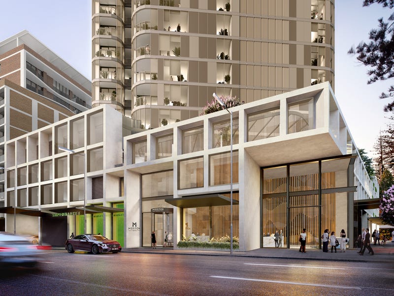 180 George Street, Parramatta, NSW 2150