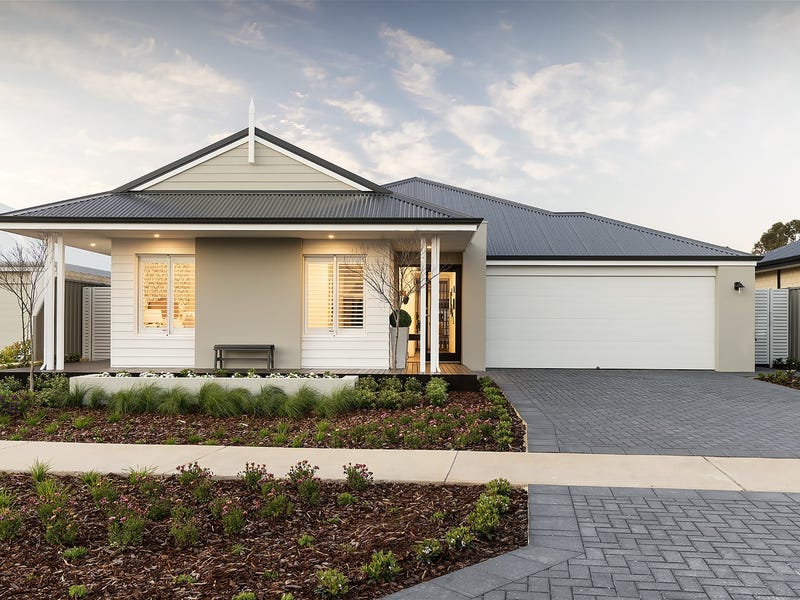 New House and Land Packages For Sale in Piara Waters, WA 6112