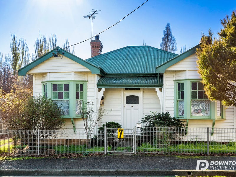 7 Patrick Street, Bothwell, Tas 7030 - realestate.com.au