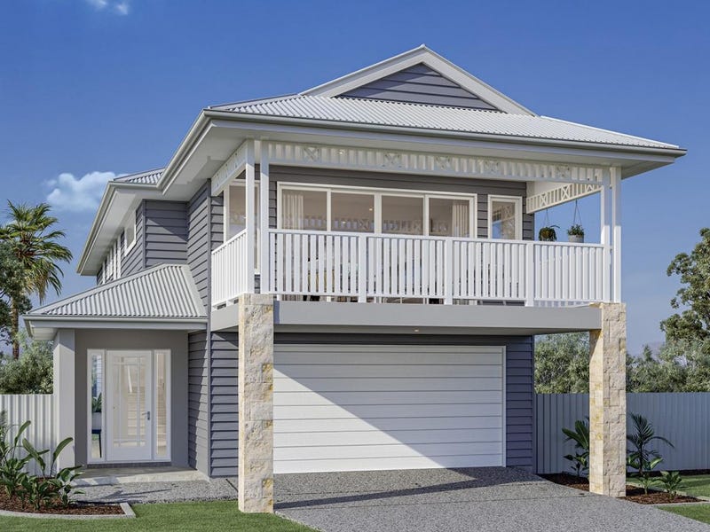 New House and Land Packages For Sale in Rochedale, QLD 4123