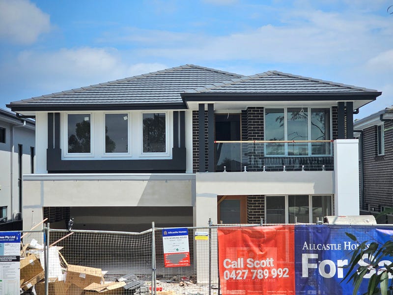 New House and Land Packages For Sale in NSW