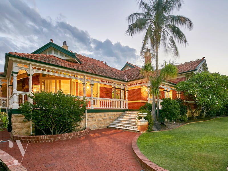 51 Lawley Crescent, Mount Lawley, WA 6050 - Property Details