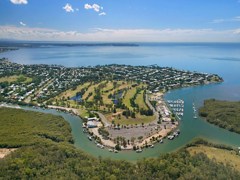 152 SHORNCLIFFE PDE, Shorncliffe, Qld 4017 - Property Details