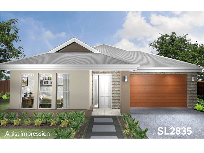 New House and Land Packages For Sale in Hervey Bay - Greater Region, QLD