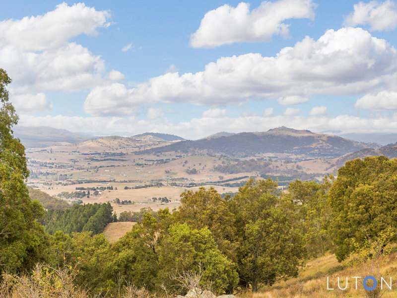 220 Little Burra Road, Burra, NSW 2620 - Property Details