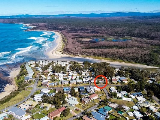 16 Beachway Avenue, Berrara, NSW 2540 - realestate.com.au