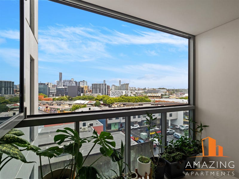 16 Hamilton Place, Bowen Hills, Qld 4006