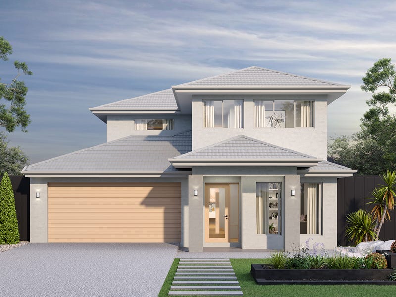 New House and Land Packages For Sale in Park Ridge, QLD 4125