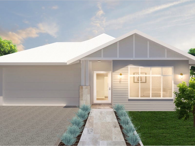 New House and Land Packages For Sale in Townsville - Greater Region, QLD