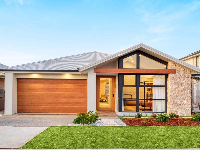 New House and Land Packages For Sale in NSW