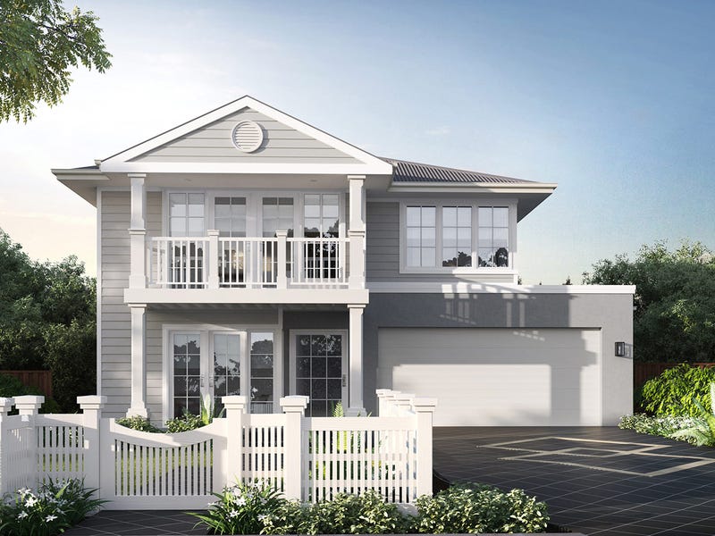 New House and Land Packages For Sale in Warner, QLD 4500