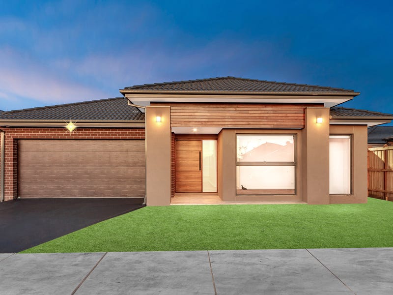 New House and Land Packages For Sale in Point Cook, VIC 3030