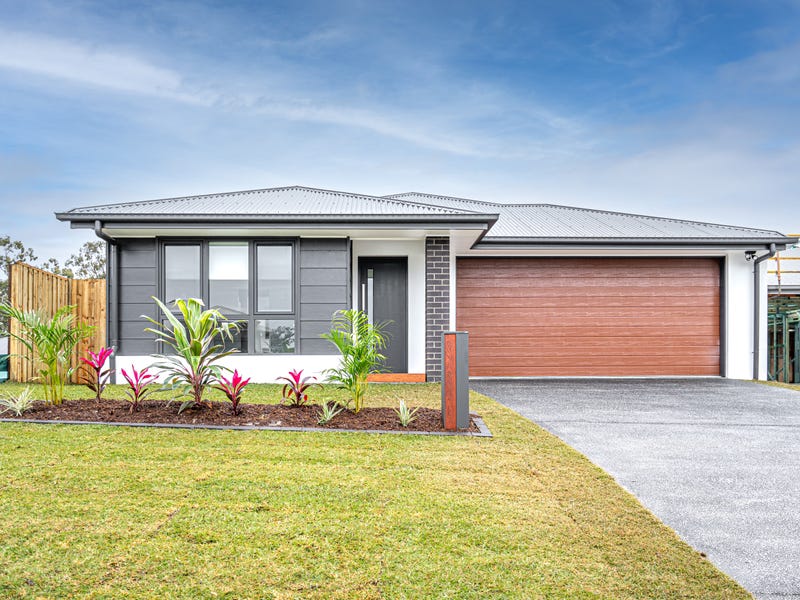 New House and Land Packages For Sale in Pimpama, QLD 4209
