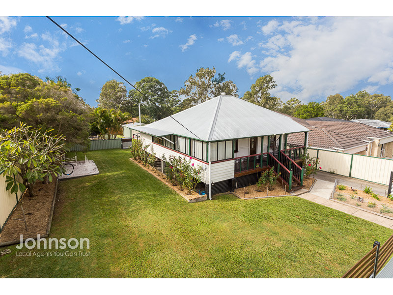26 Ipswich Street, Riverview, Qld 4303 - Property Details