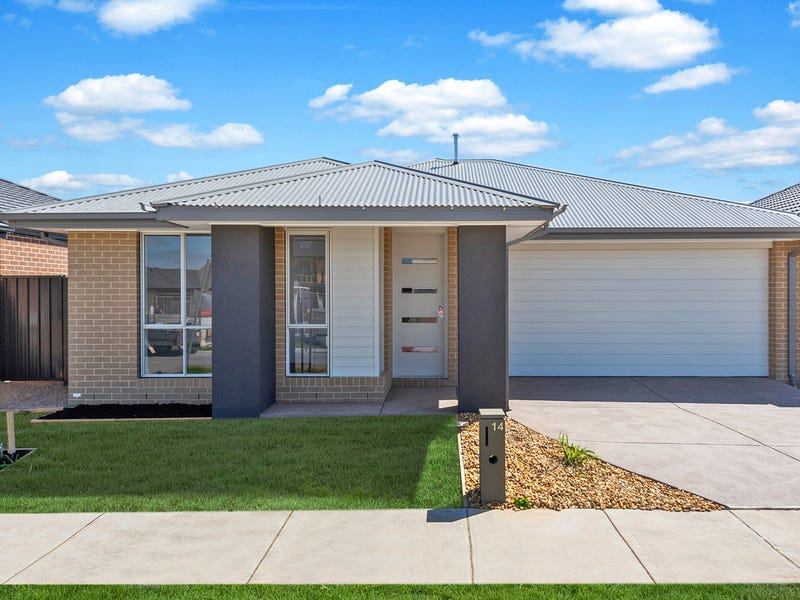 New House and Land Packages For Sale in Clyde, VIC 3978