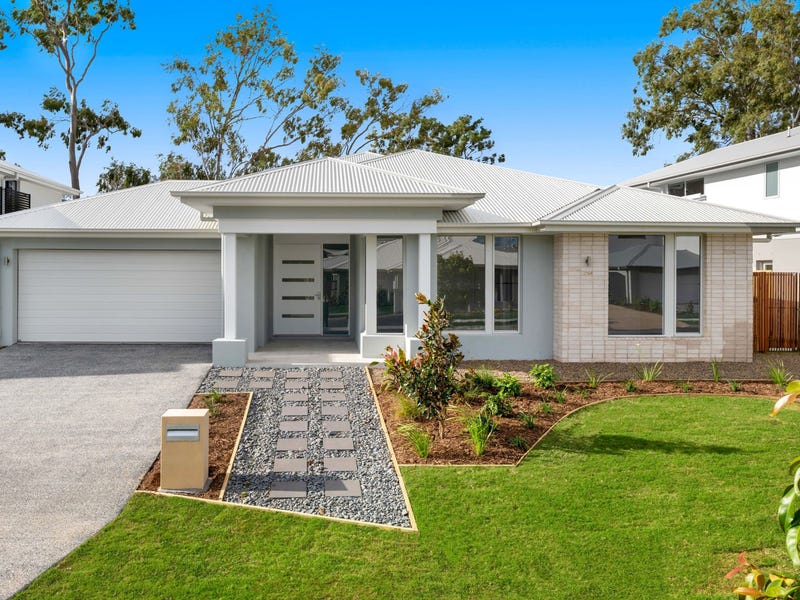 New House and Land Packages For Sale in Gold Coast, QLD
