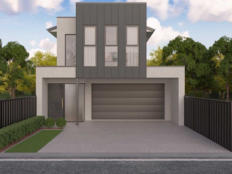 New House and Land Packages For Sale in Oakden, SA 5086
