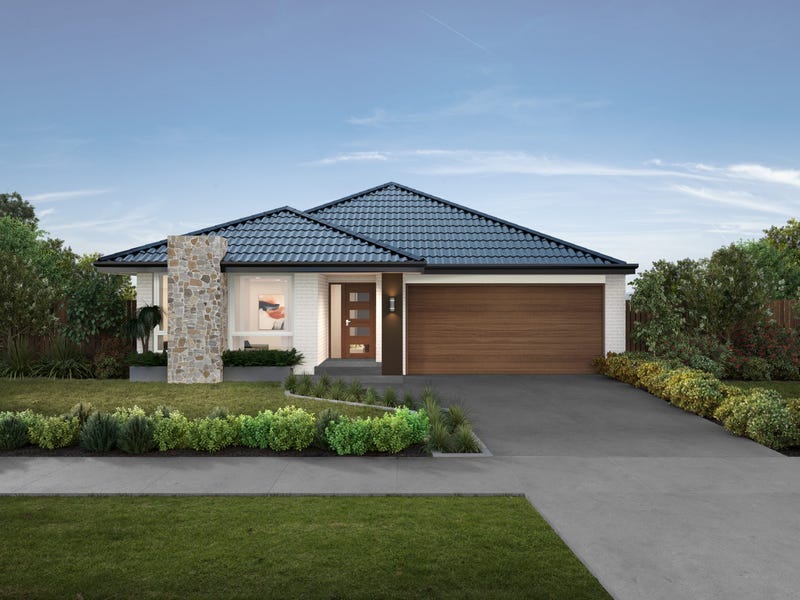 New House and Land Packages For Sale in Fraser Rise, VIC 3336