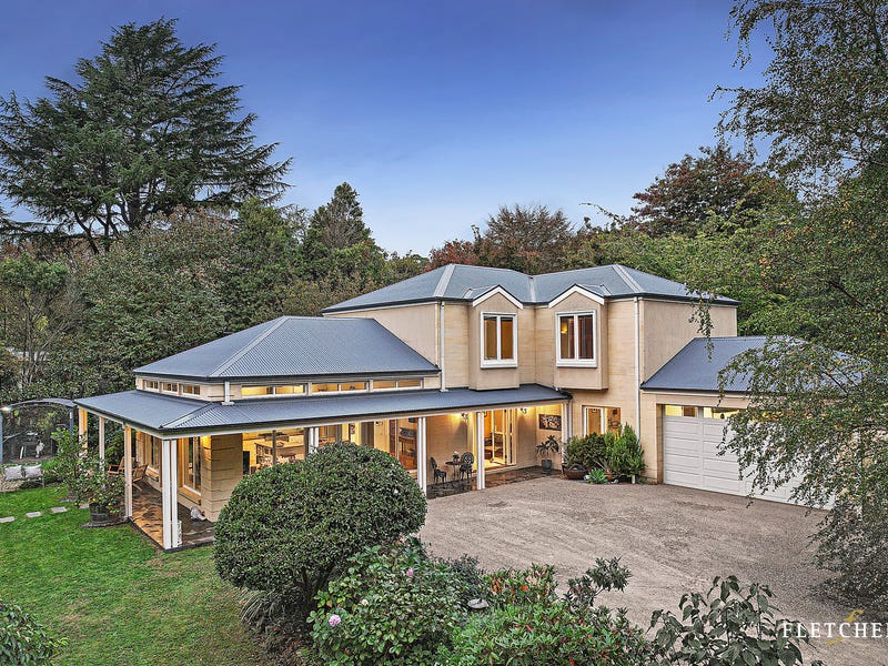 7 Sherbrooke Lodge Road, Sherbrooke, Vic 3789