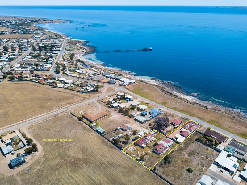 29 Davies Terrace, Port Victoria, SA 5573