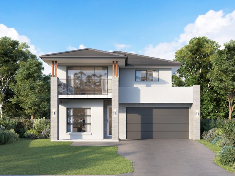 New House and Land Packages For Sale in Gables, NSW 2765