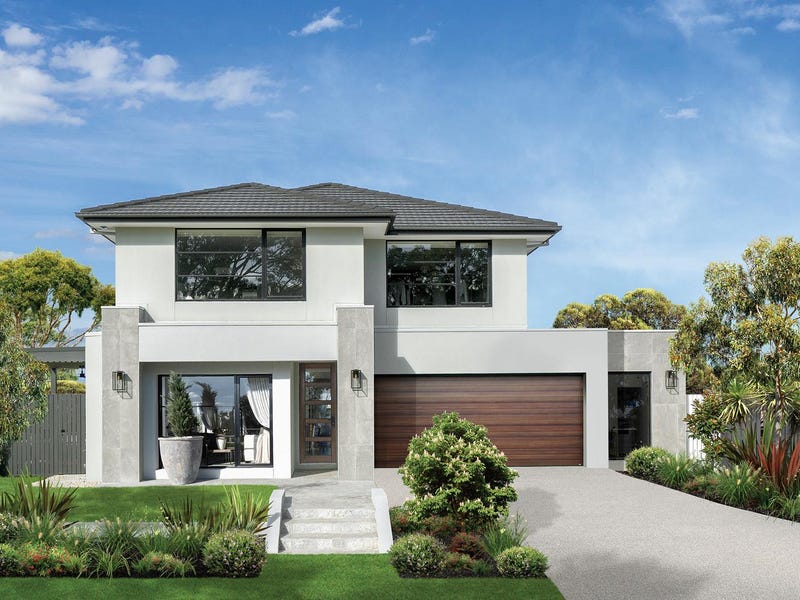 New House and Land Packages For Sale in Fraser Rise, VIC 3336